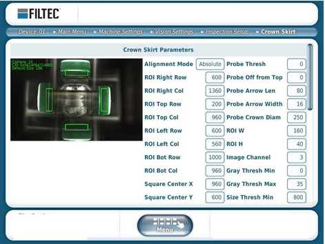 FILTEC Product Highlight: Closure Solutions